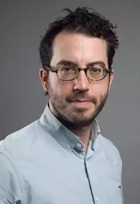 Jonathan Foer | Final Exams Wiki | Fandom