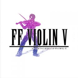 FF VIOLIN V | Final Fantasy Fandom Wiki | Fandom