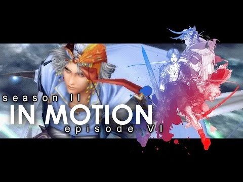 In Motion | Final Fantasy Fandom Wiki | Fandom