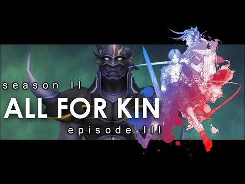 All for Kin | Final Fantasy Fandom Wiki | Fandom