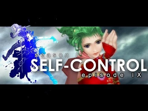 Self-Control | Final Fantasy Fandom Wiki | Fandom