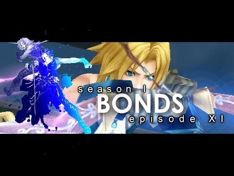 Bonds | Final Fantasy Fandom Wiki | Fandom