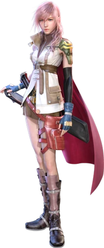 Lightning (Final Fantasy XIII) | Final Fantasy Fandom Wiki | Fandom
