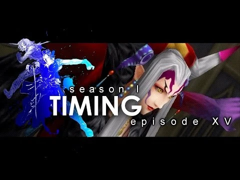 Timing | Final Fantasy Fandom Wiki | Fandom
