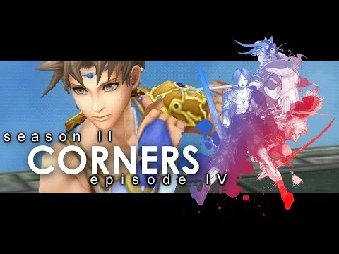 Corners | Final Fantasy Fandom Wiki | Fandom