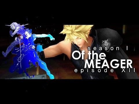 Of the Meager | Final Fantasy Fandom Wiki | Fandom