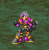 Zephiroth | Final Fantasy Sonic X Wikia | Fandom