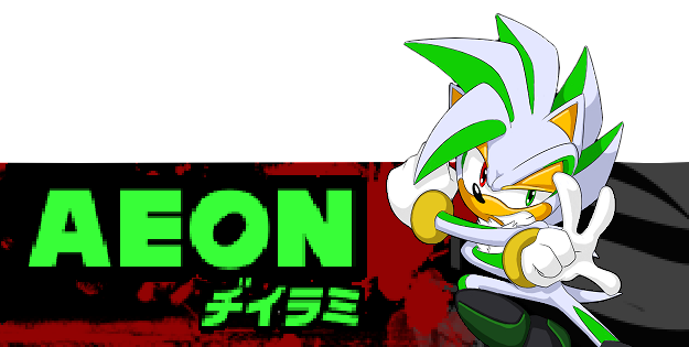 Aeon | Final Fantasy Sonic X Wikia | Fandom