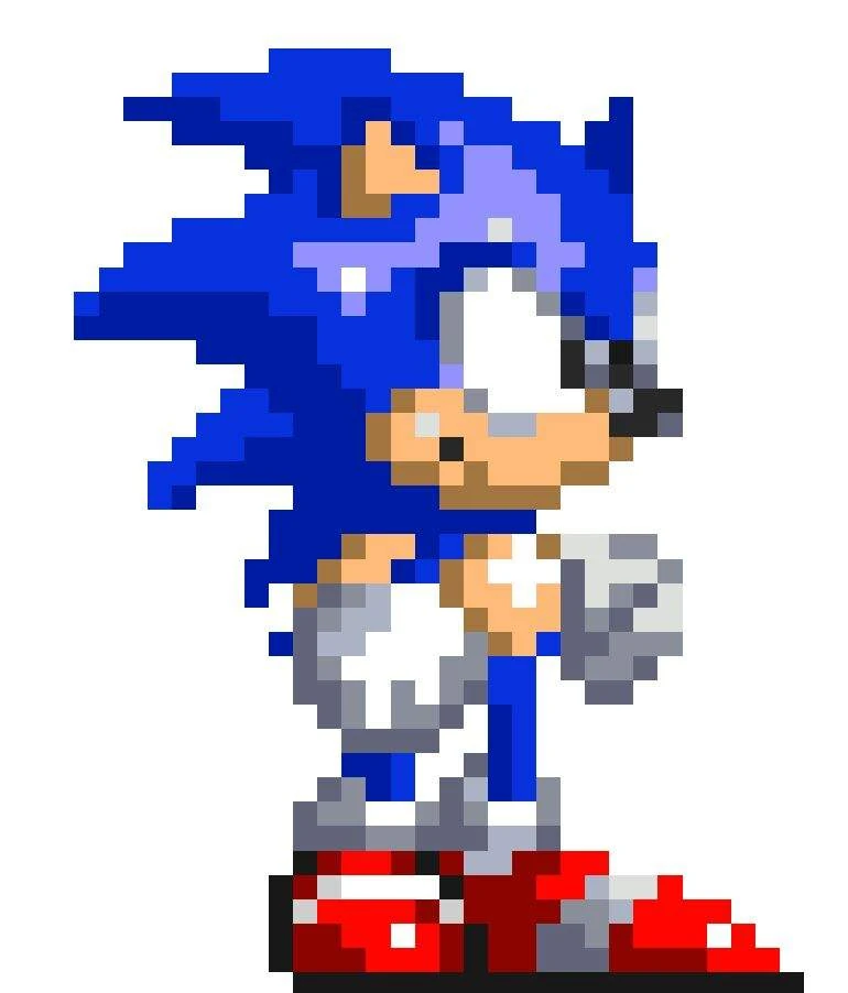 Sonic the Hedgehog | Final Fantasy Sonic X Wikia | Fandom