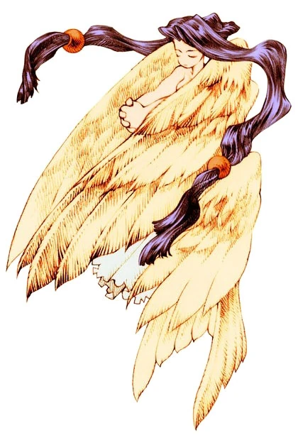 Fairy | Final Fantasy Tactics The War Of The Lions Wiki | Fandom