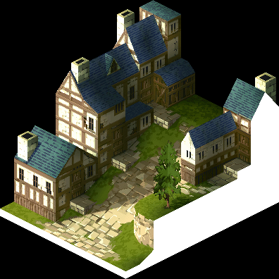 Dorter Trade City | Final Fantasy Tactics The War Of The Lions Wiki ...