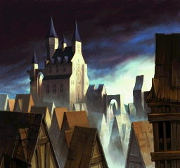 Riovanes Castle | Final Fantasy Tactics The War Of The Lions Wiki | Fandom