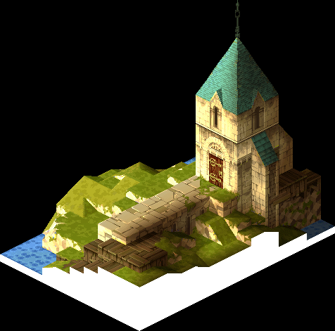 Orbonne Monastery | Final Fantasy Tactics The War Of The Lions Wiki ...