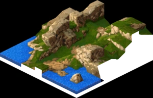 Lenalia Plateau | Final Fantasy Tactics The War Of The Lions Wiki | Fandom