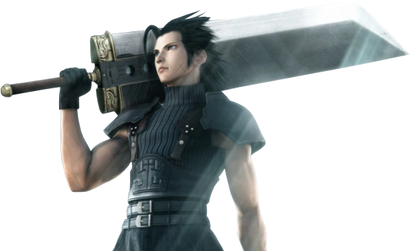 Zack Fair | Final Fantasy Türkiye Birliği Wikia | Fandom