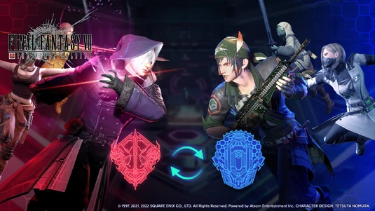 Blitz Mode | Final Fantasy VII The First Soldier Wiki | Fandom