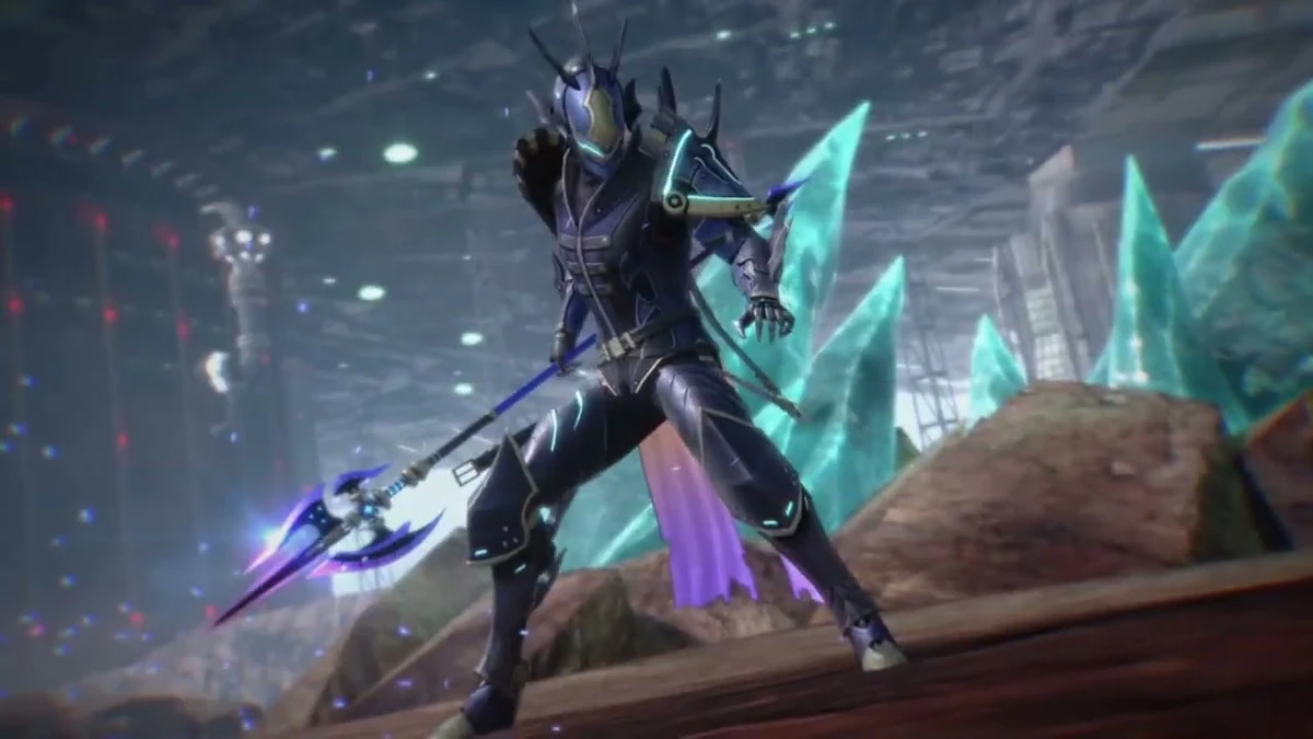 Dragoon | Final Fantasy VII The First Soldier Wiki | Fandom