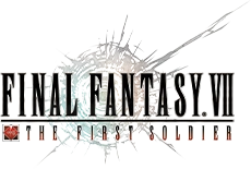 Glenn Lodbrok | Final Fantasy VII The First Soldier Wiki | Fandom