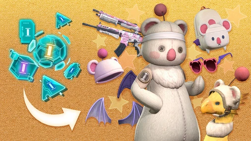 Season 1: Rise of Shinra | Final Fantasy VII The First Soldier Wiki ...