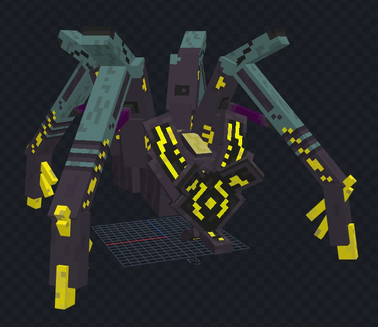 Thunder Bug | Final Fantasy XII Mod Wiki | Fandom