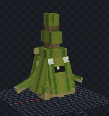 Sprouting Cactoid | Final Fantasy XII Mod Wiki | Fandom