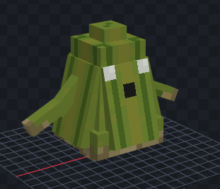 Cactoid | Final Fantasy XII Mod Wiki | Fandom