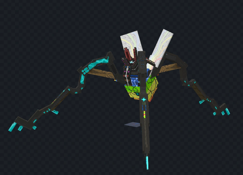 Grand Mimic Queen | Final Fantasy XII Mod Wiki | Fandom