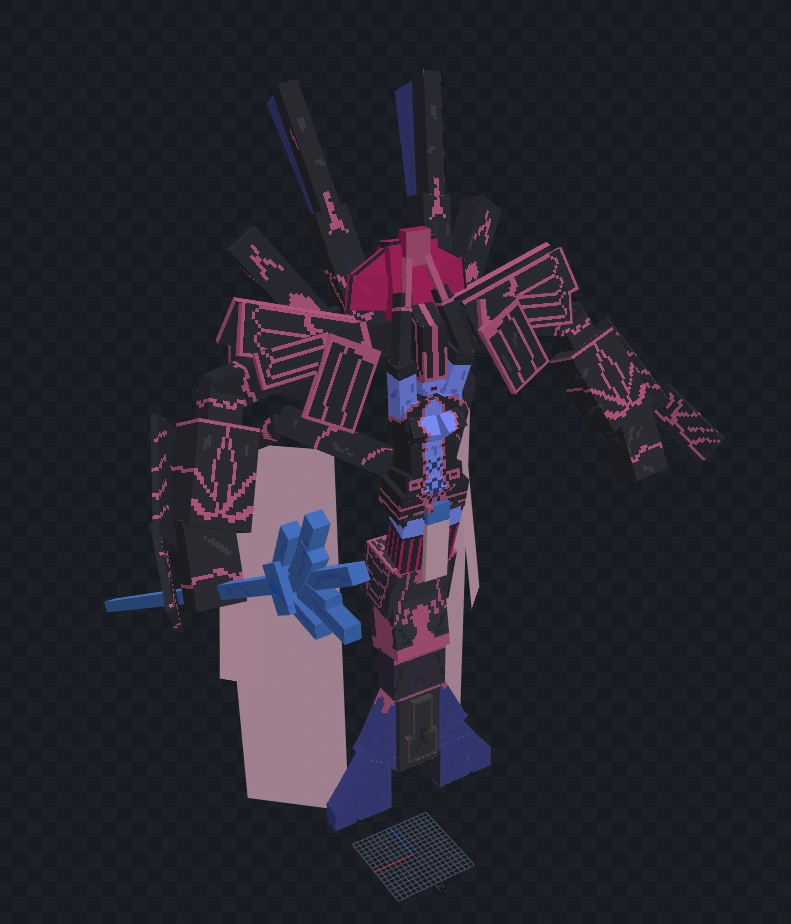 Mateus | Final Fantasy XII Mod Wiki | Fandom