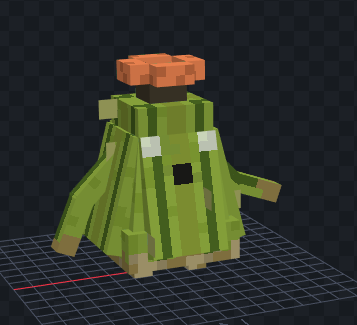 Flowering Cactoid | Final Fantasy XII Mod Wiki | Fandom