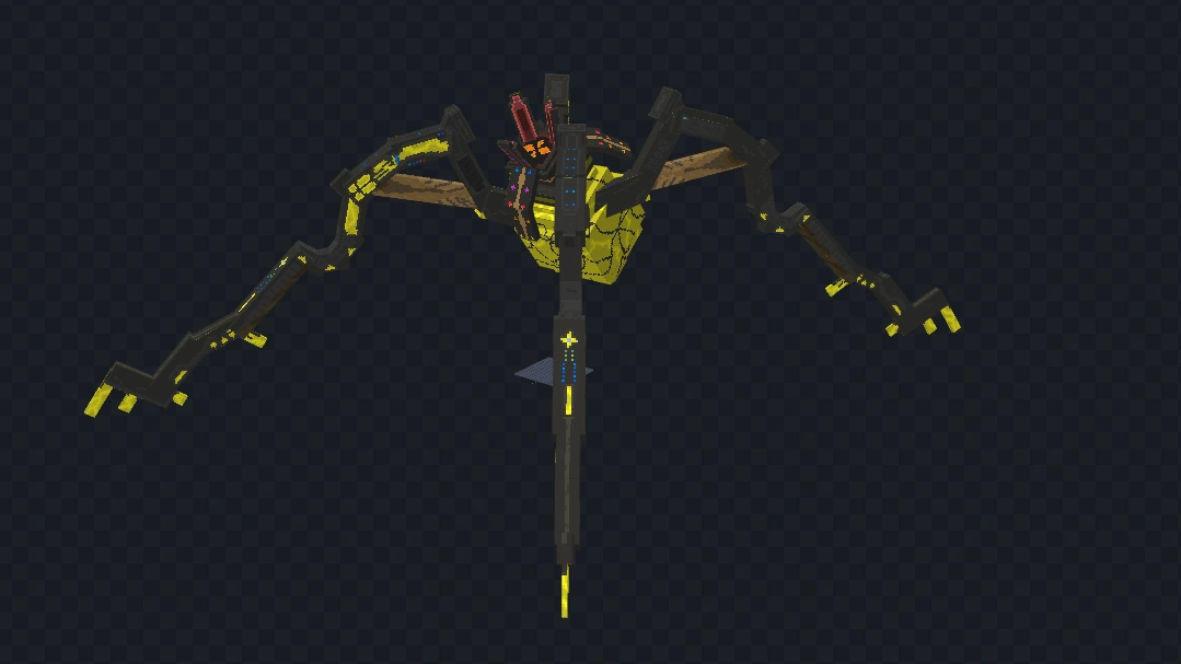 Mimic Queen | Final Fantasy XII Mod Wiki | Fandom