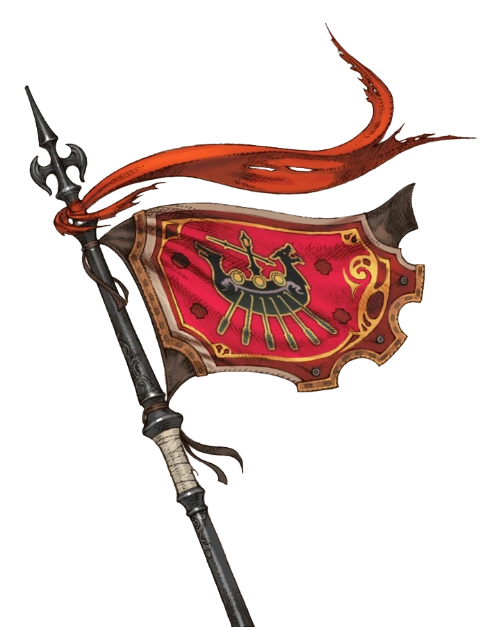 Maelstrom | Wiki Final Fantasy XIV | Fandom