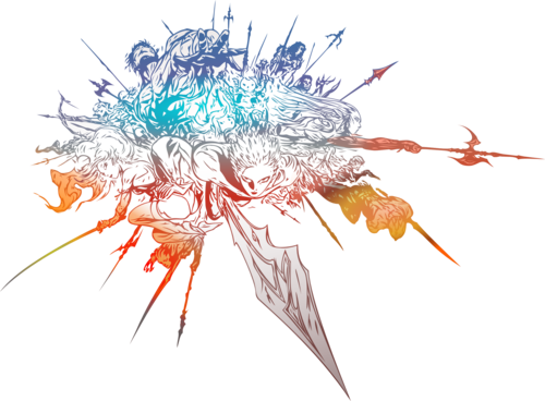 Raubahn Aldynn | Wiki Final Fantasy XIV | Fandom