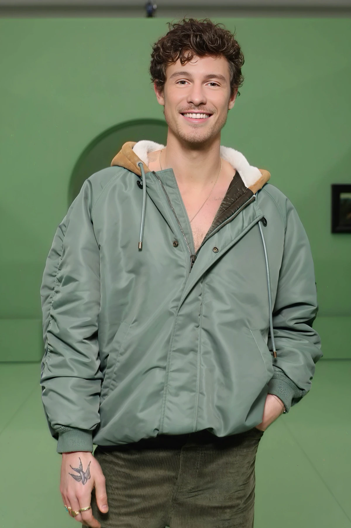 Marks Mendes | Final Fate Wiki | Fandom