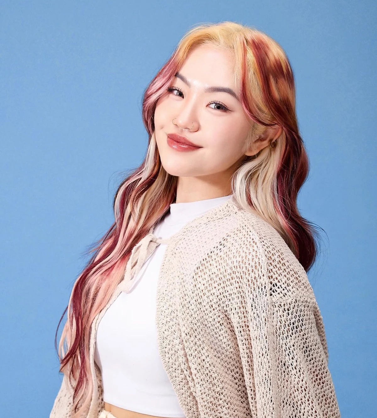 Stary De Haan | Final Fate Wiki | Fandom