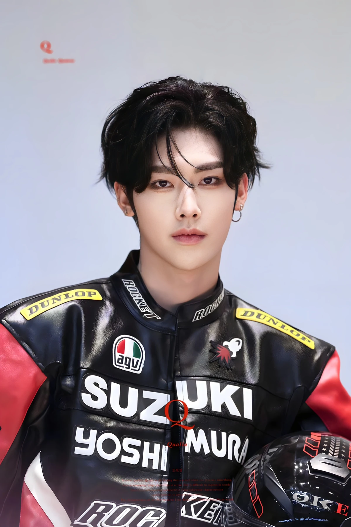 Dustin Dyer | Final Fate Wiki | Fandom