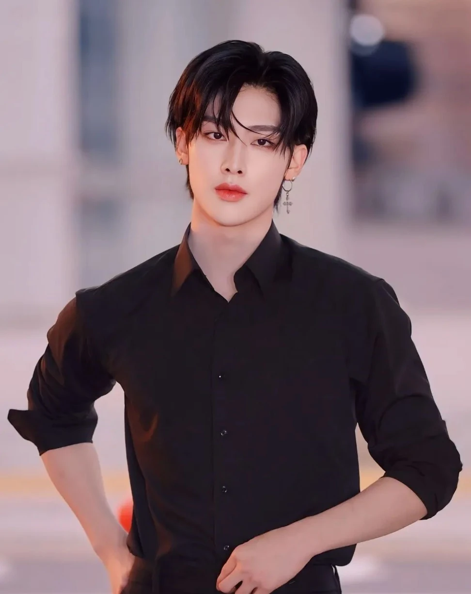 Dustin Dyer | Final Fate Wiki | Fandom