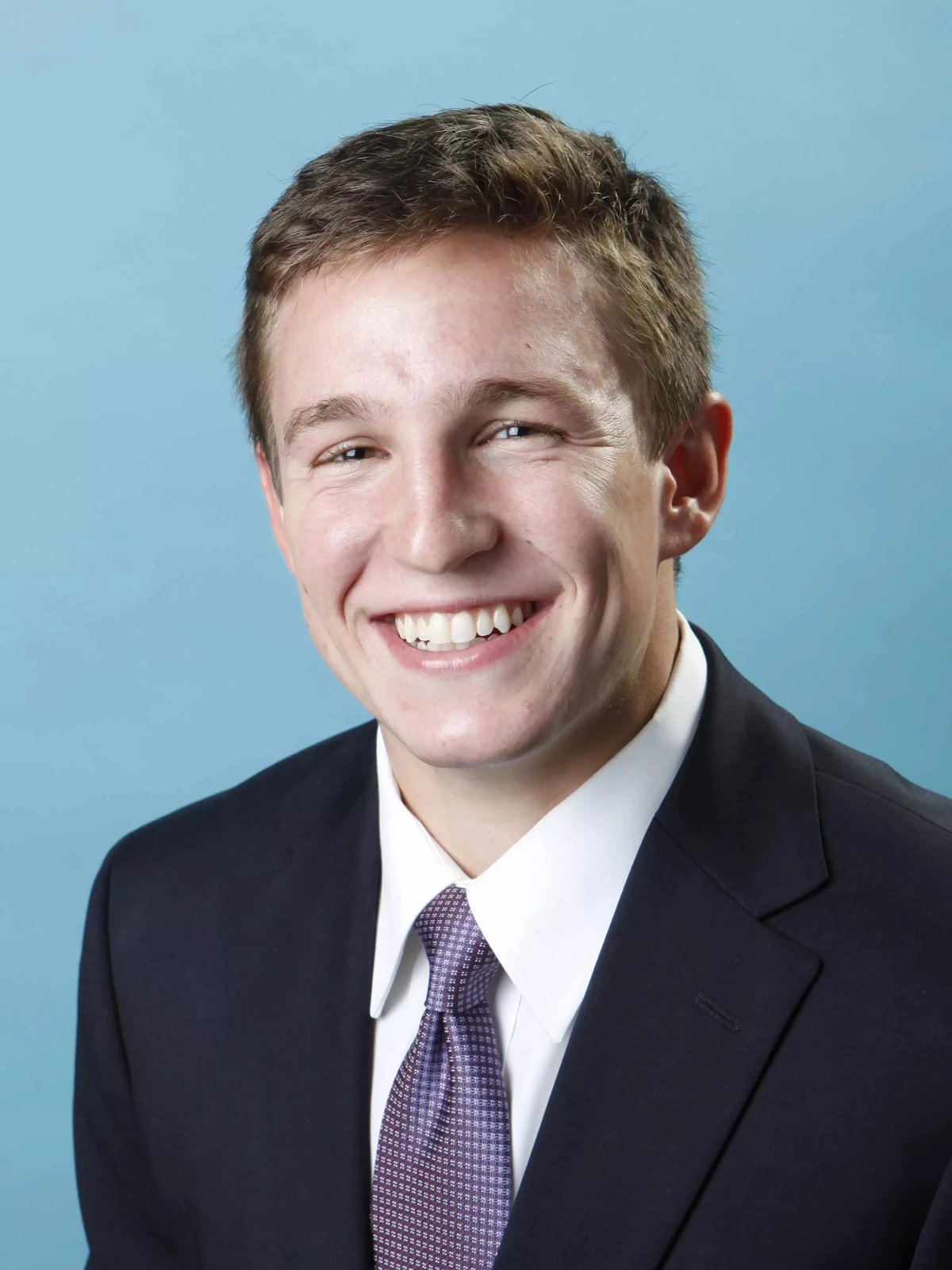 Garrett Szafman | Final Fate Wiki | Fandom