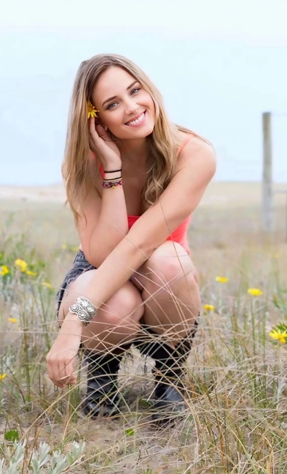 Brody Summers | Final Fate Wiki | Fandom