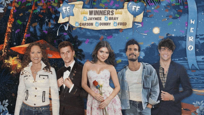 Final Fate Wiki | Fandom