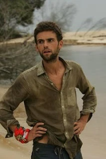 Nick Sternes | Final Fate Wiki | Fandom