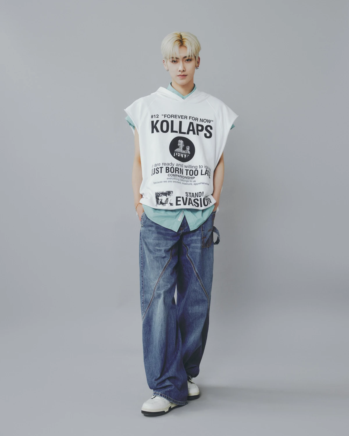 Dustin Dyer/Gallery | Final Fate Wiki | Fandom