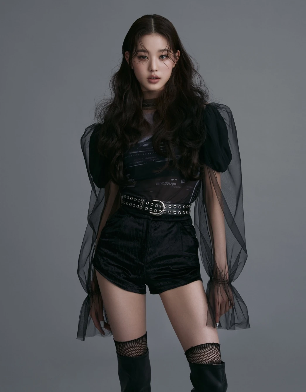 Alyssa Monet | Final Fate Wiki | Fandom