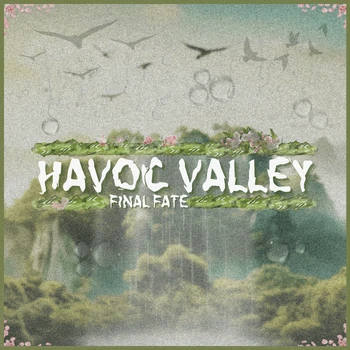 Final Fate: Havoc Valley | Final Fate Wiki | Fandom