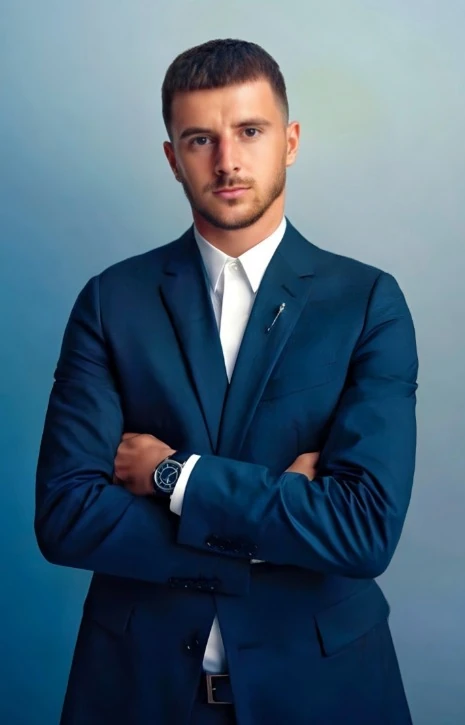 Donny Salvat/Gallery | Final Fate Wiki | Fandom