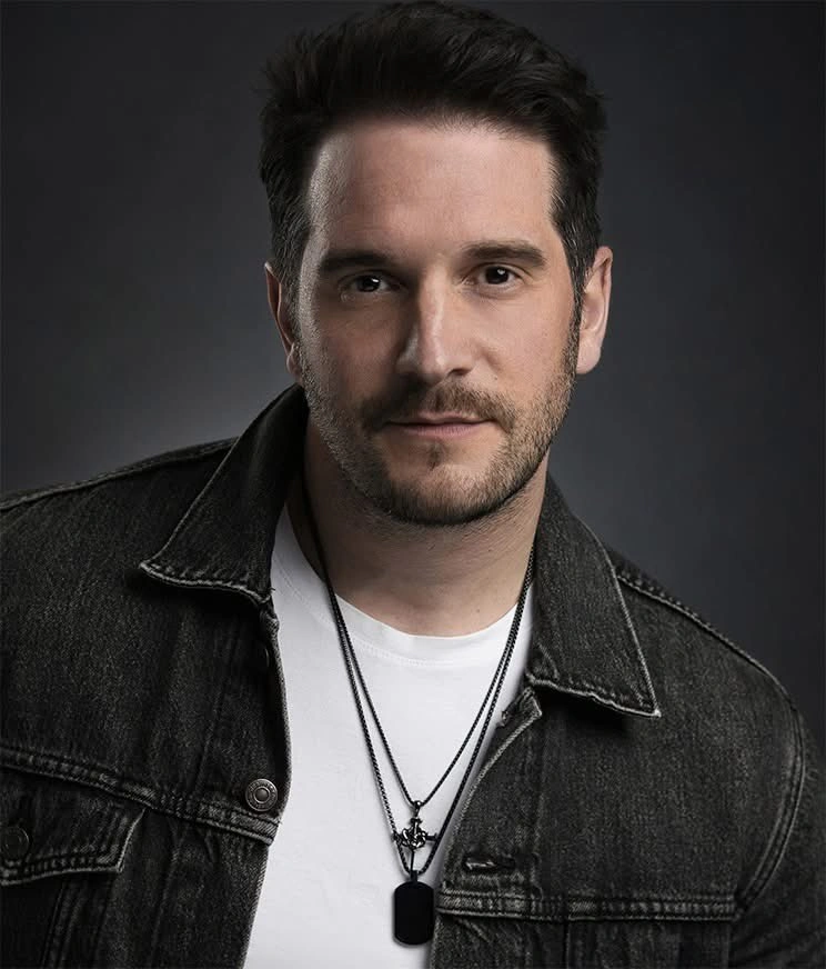 Ryan Valentine | Final Fate Wiki | Fandom