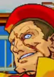 Rolento | Final Fight Wiki | Fandom