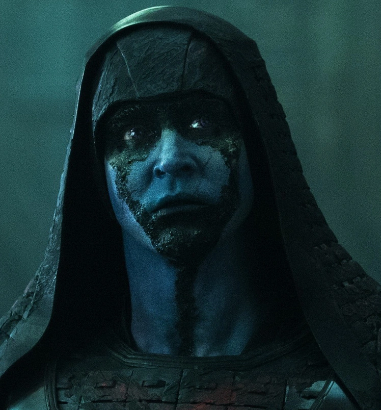 Kree | Final Frontier Wikia | Fandom