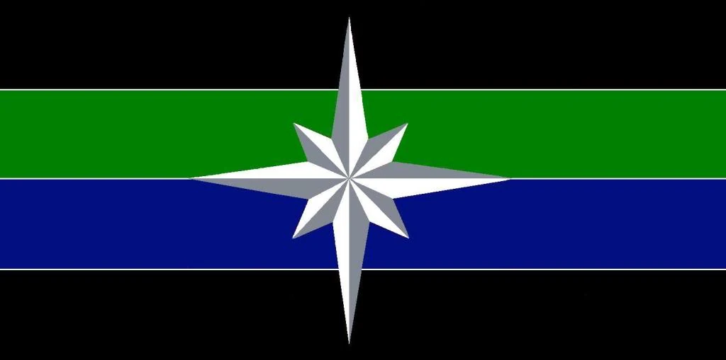 Terran Federation | Final Frontier Wikia | Fandom