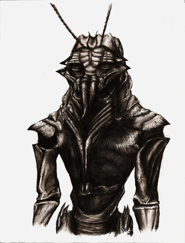 Volge | Final Frontier Wikia | Fandom