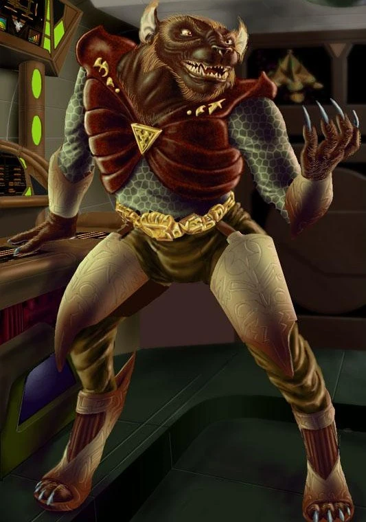Lyran | Final Frontier Wiki | Fandom
